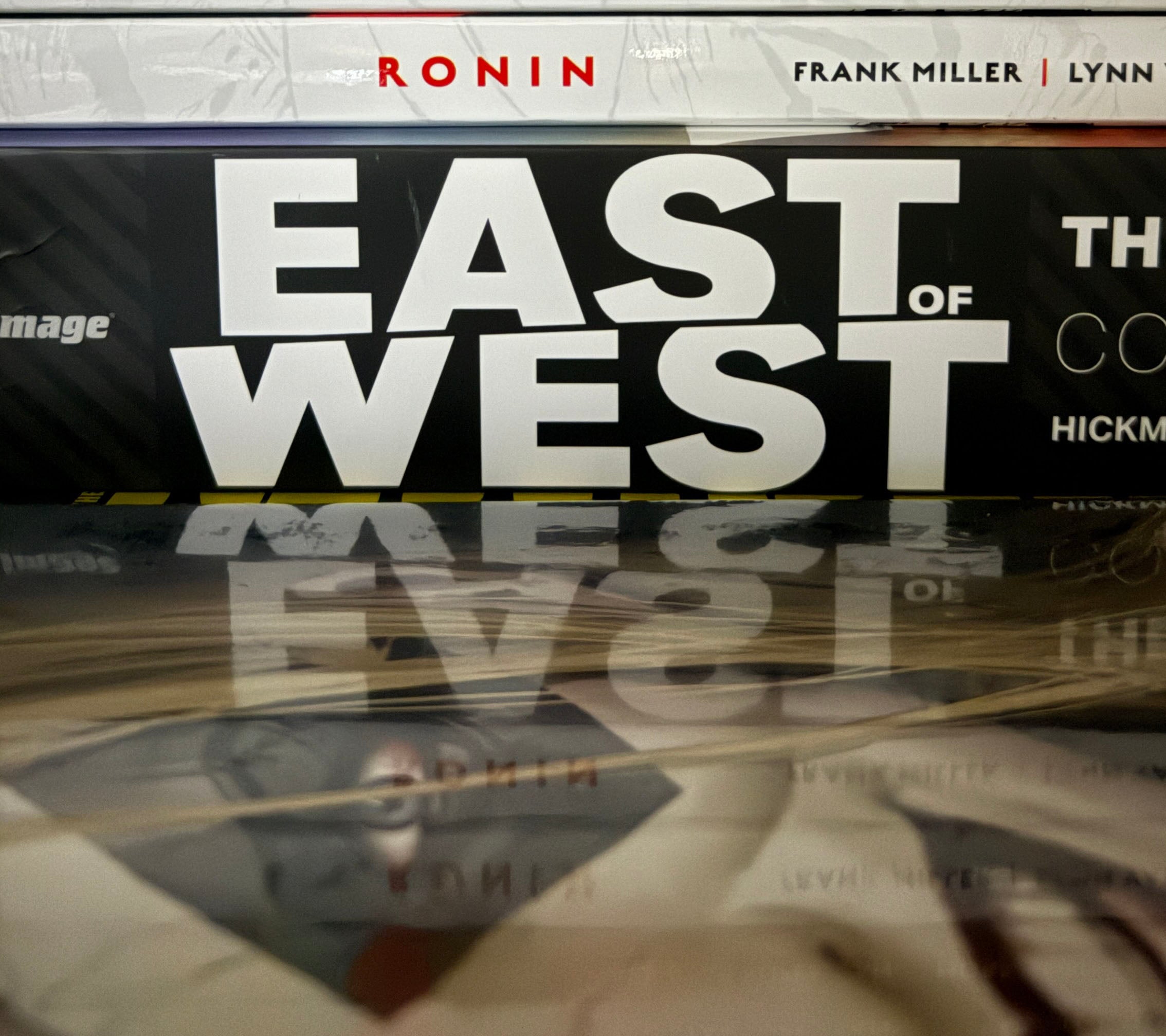 Superman – Amber Comics